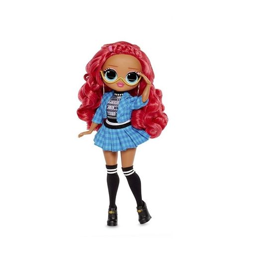 LOL Surprise OMG Série 3 Class Prez - Candide | Toymania - Toymania